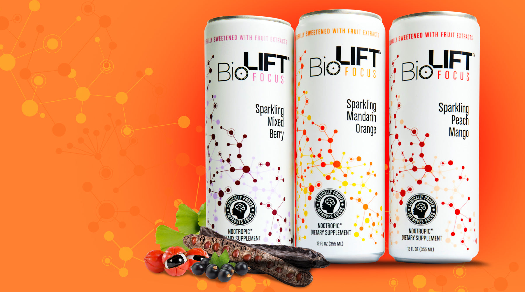 BioLift™ - Works in Minutes, Lasts for Hours