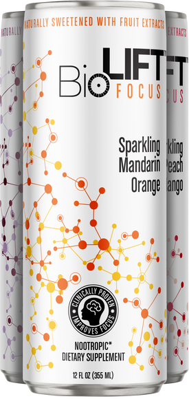 BioLift™ - Works in Minutes, Lasts for Hours