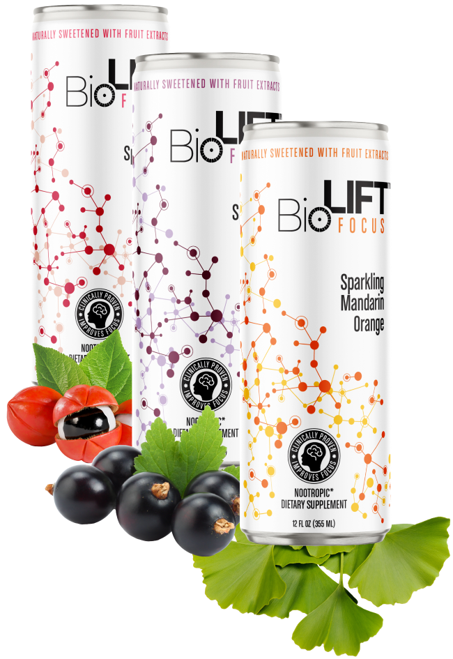 BioLift™ - Works in Minutes, Lasts for Hours