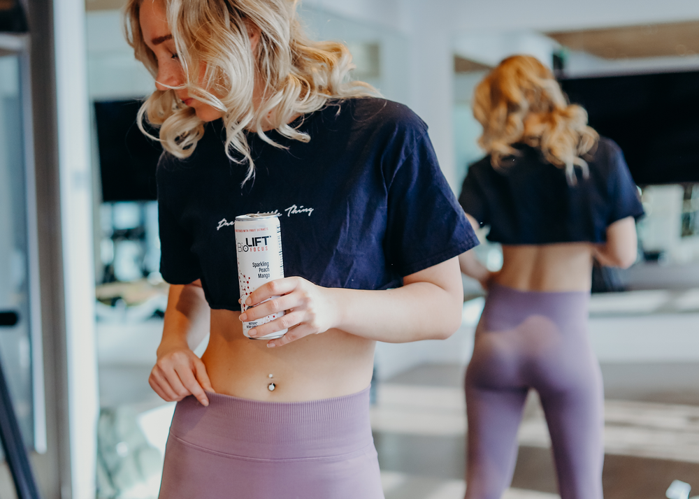 BioLift™ - Works in Minutes, Lasts for Hours